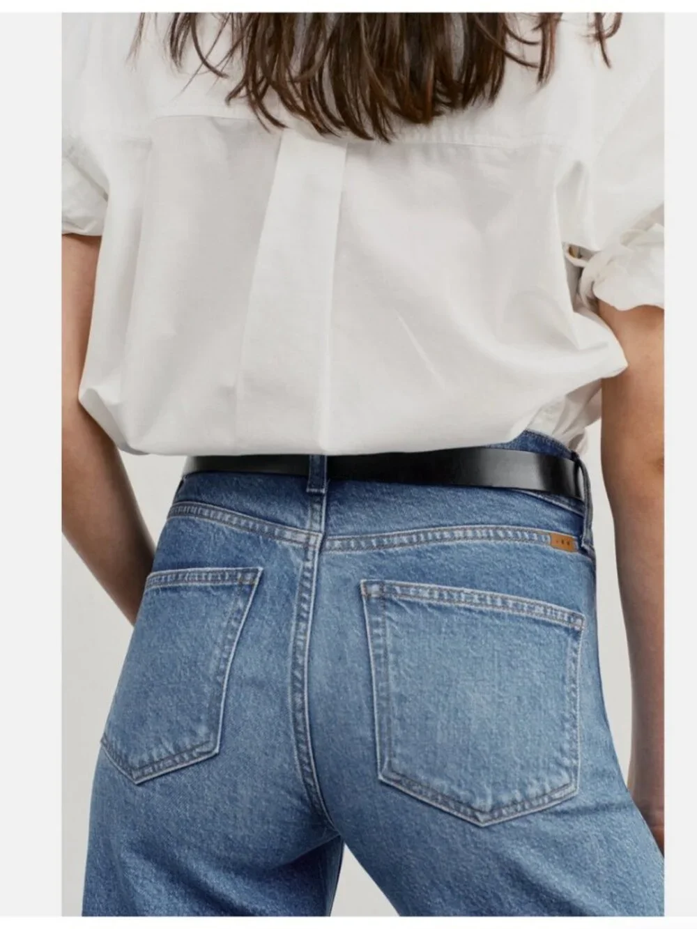 AYR | Jeans | Ayr The Secret Sauce Jean | Poshmark